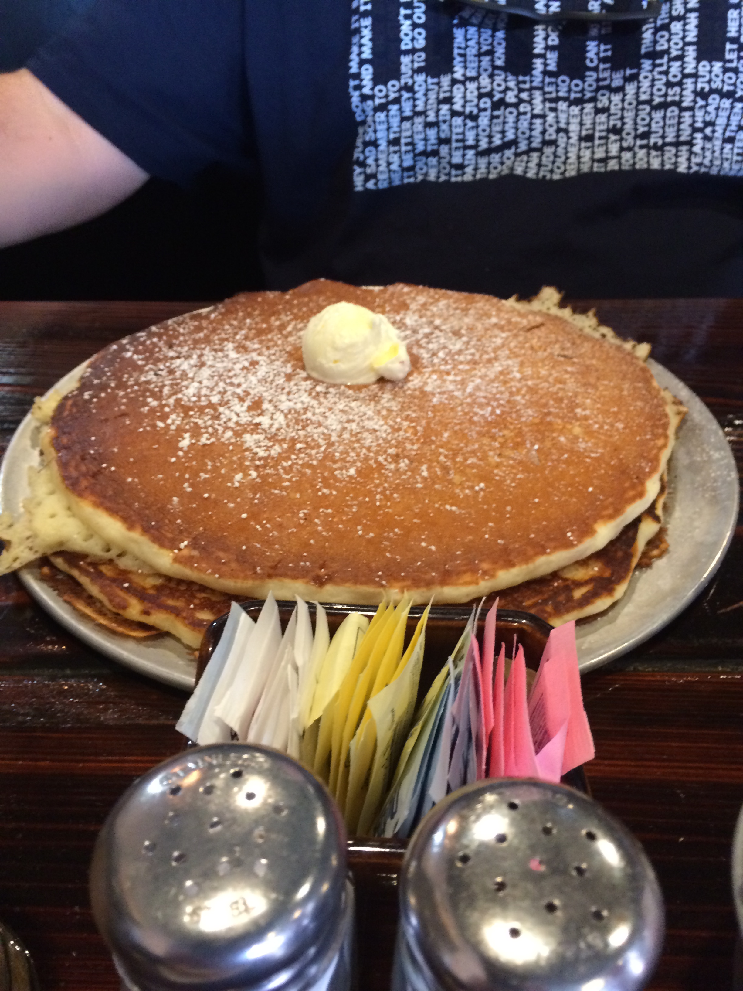 52 Breakfasts With My Baby – As for me and my house, we are breakfast ...