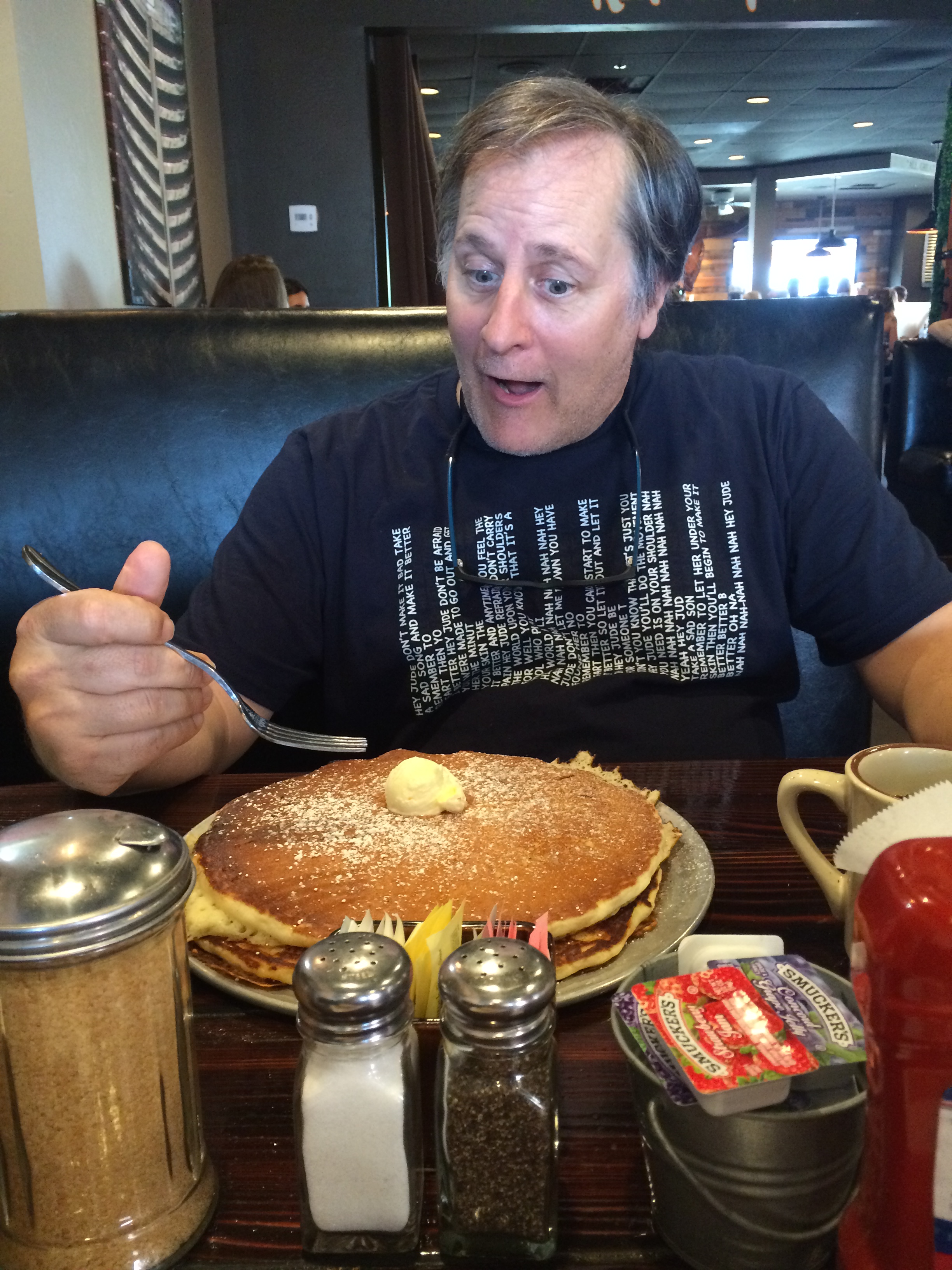 52 Breakfasts With My Baby – As for me and my house, we are breakfast ...