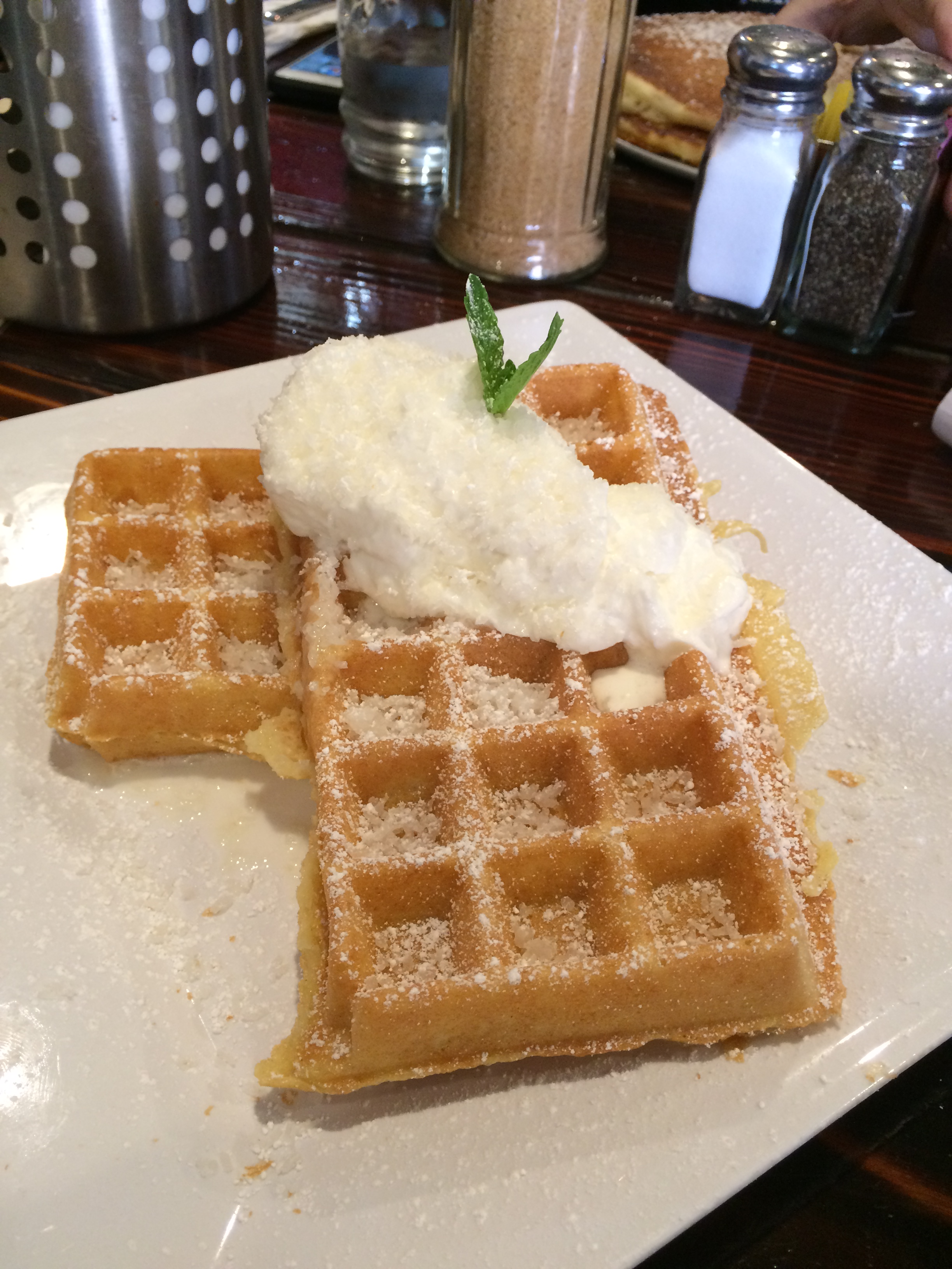 52 Breakfasts With My Baby – As for me and my house, we are breakfast ...